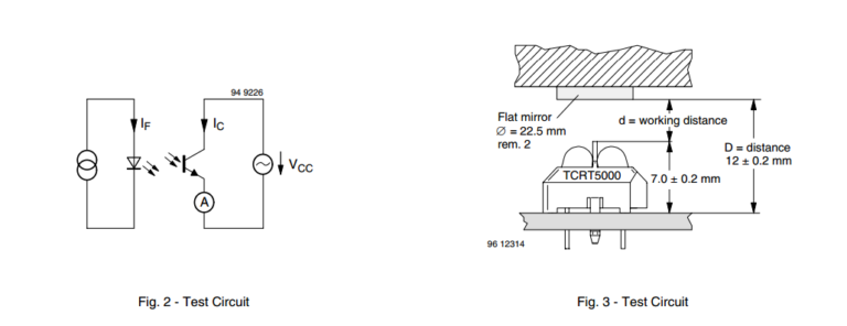 Sensor óptico TCRT5000 com Arduino - Aprenda a usar