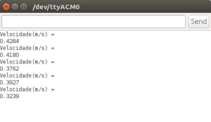 Sensor óptico TCRT5000 com Arduino - Aprenda a usar