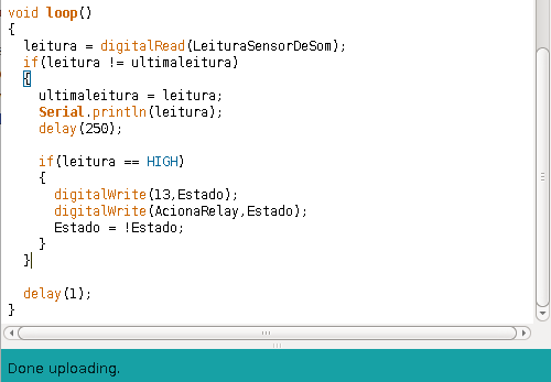 Módulo Relé Para Automação Residencial Com Arduino Blog Eletrogate
