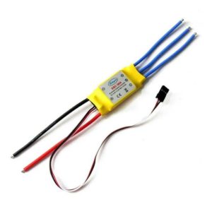 ESC: Características e Funcionamento - Blog Eletrogate
