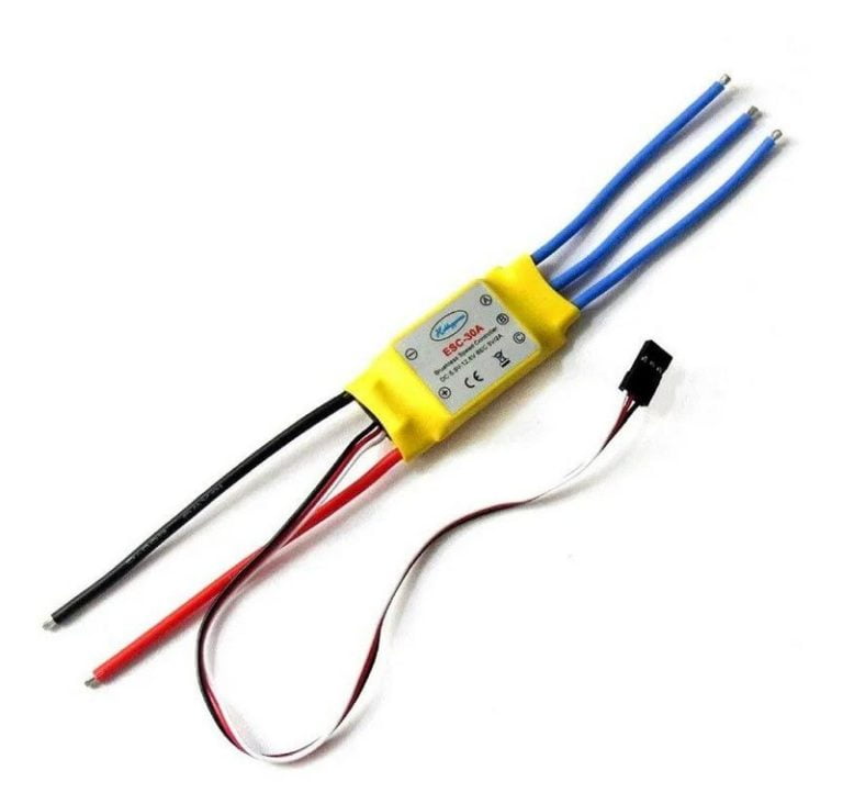 ESC: Características e Funcionamento - Blog Eletrogate