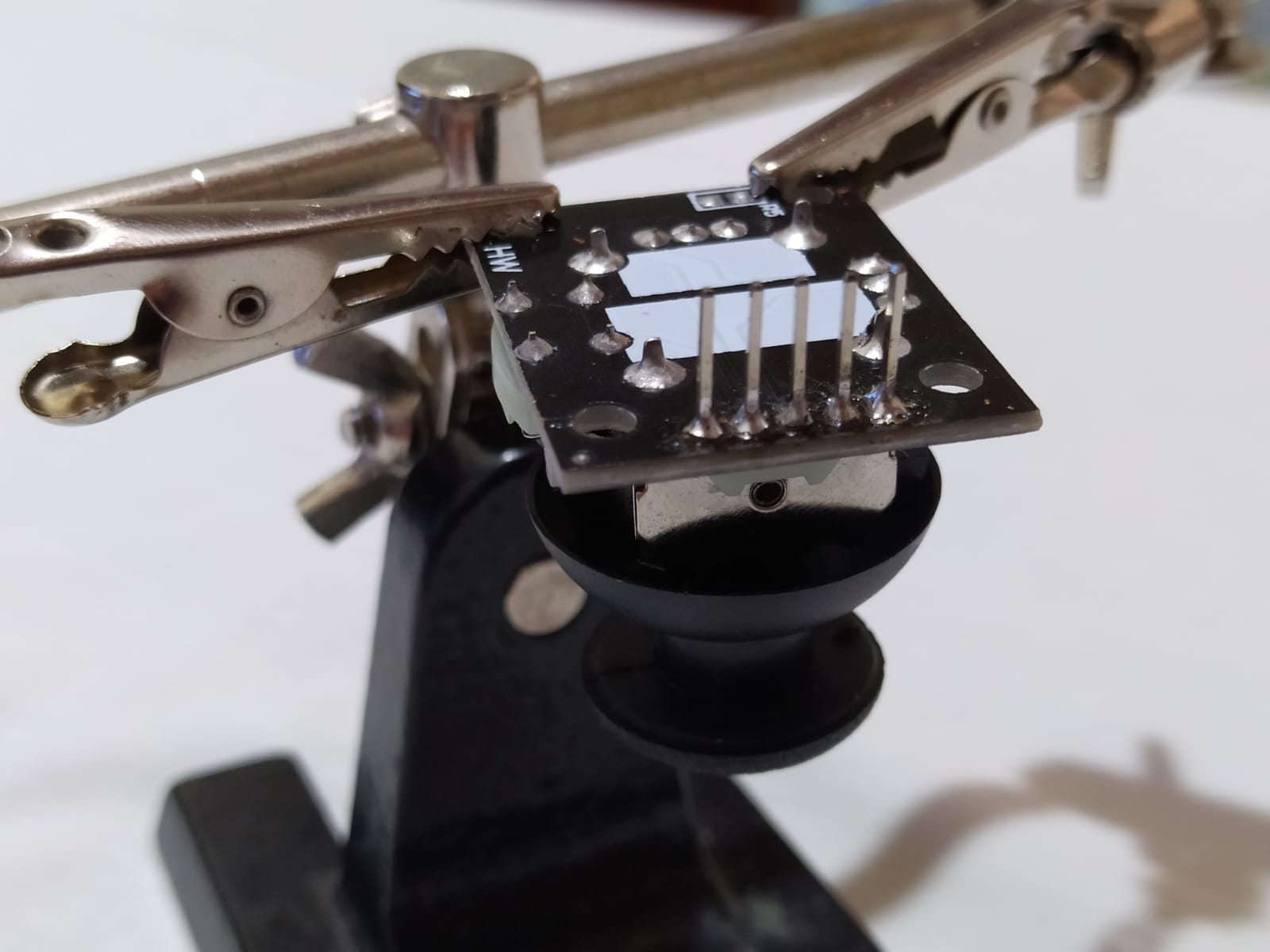 Gamepad de PC com Arduino Pro Micro - Blog Eletrogate