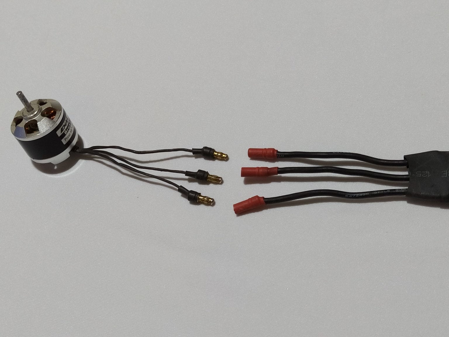 Drone MDF Maker com Arduino - Montagem - Blog Eletrogate