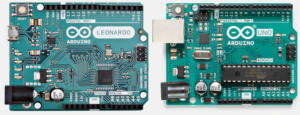 Guia Completo do Arduino Leonardo - Blog Eletrogate