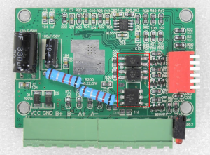 Motor de Passo com Arduino e Driver TB67 - Blog Eletrogate