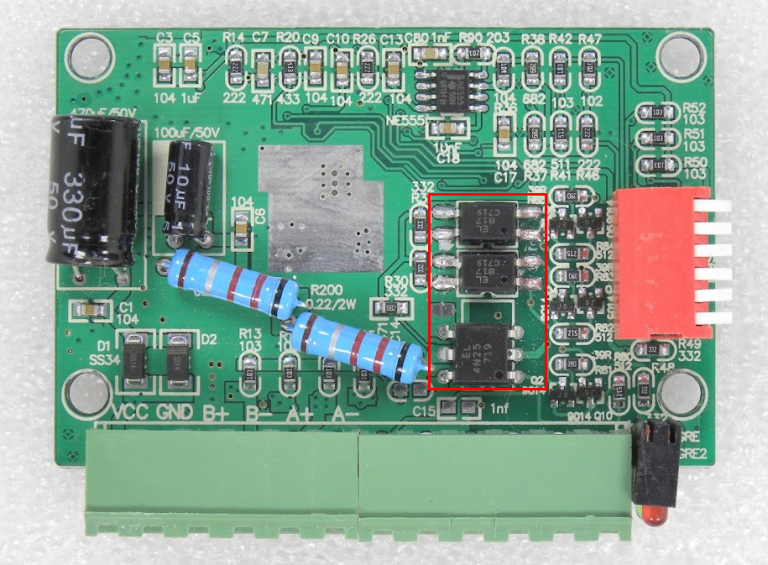 Motor de Passo com Arduino e Driver TB67 - Blog Eletrogate