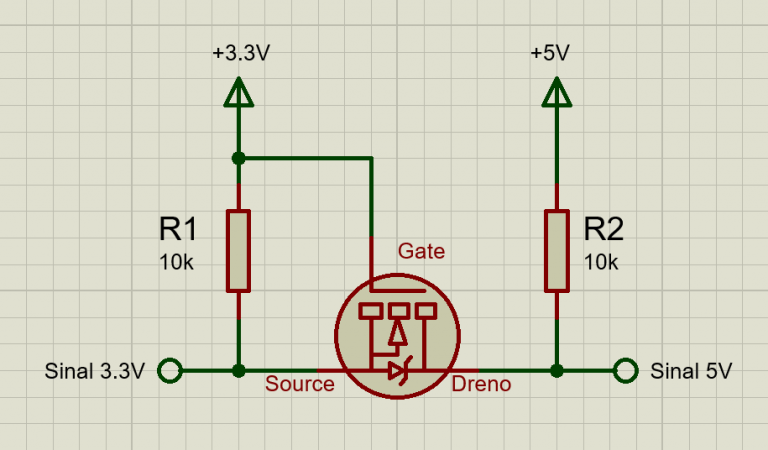 Conversor de Nível Lógico: por que Usar? - Blog Eletrogate