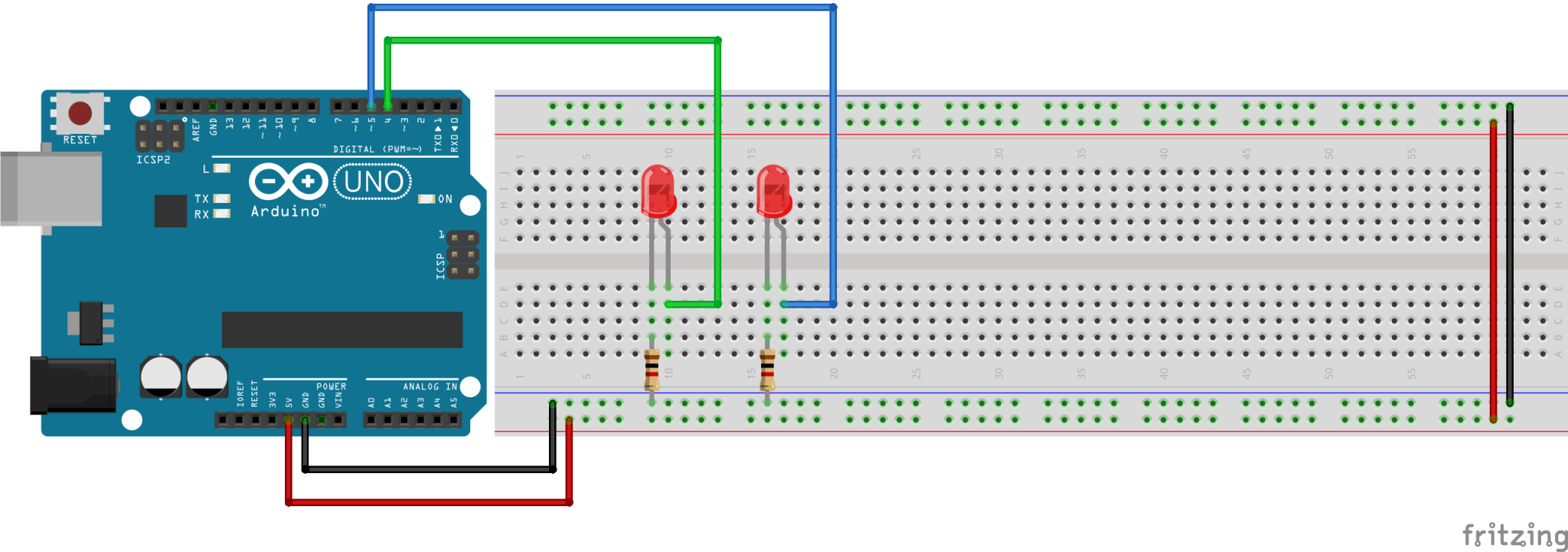 Interrupção: O que é e Como Utilizar no Arduino - Blog Eletrogate