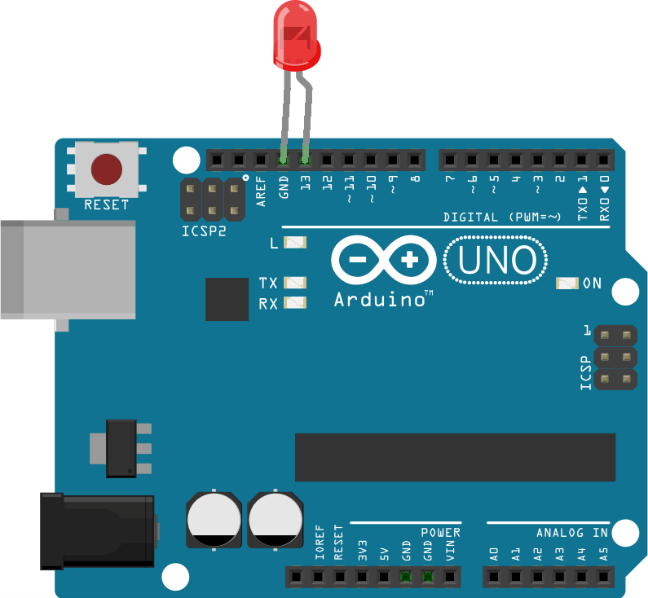 Projetos Arduino Para Iniciantes Blog Eletrogate