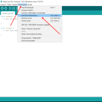 Como Utilizar o Sensor BMP280 com Arduino - Blog Eletrogate
