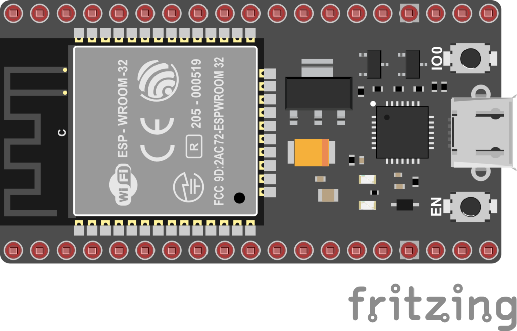 ESP-NOW: Comunicação Sem-Fio Entre ESP32s - Blog Eletrogate