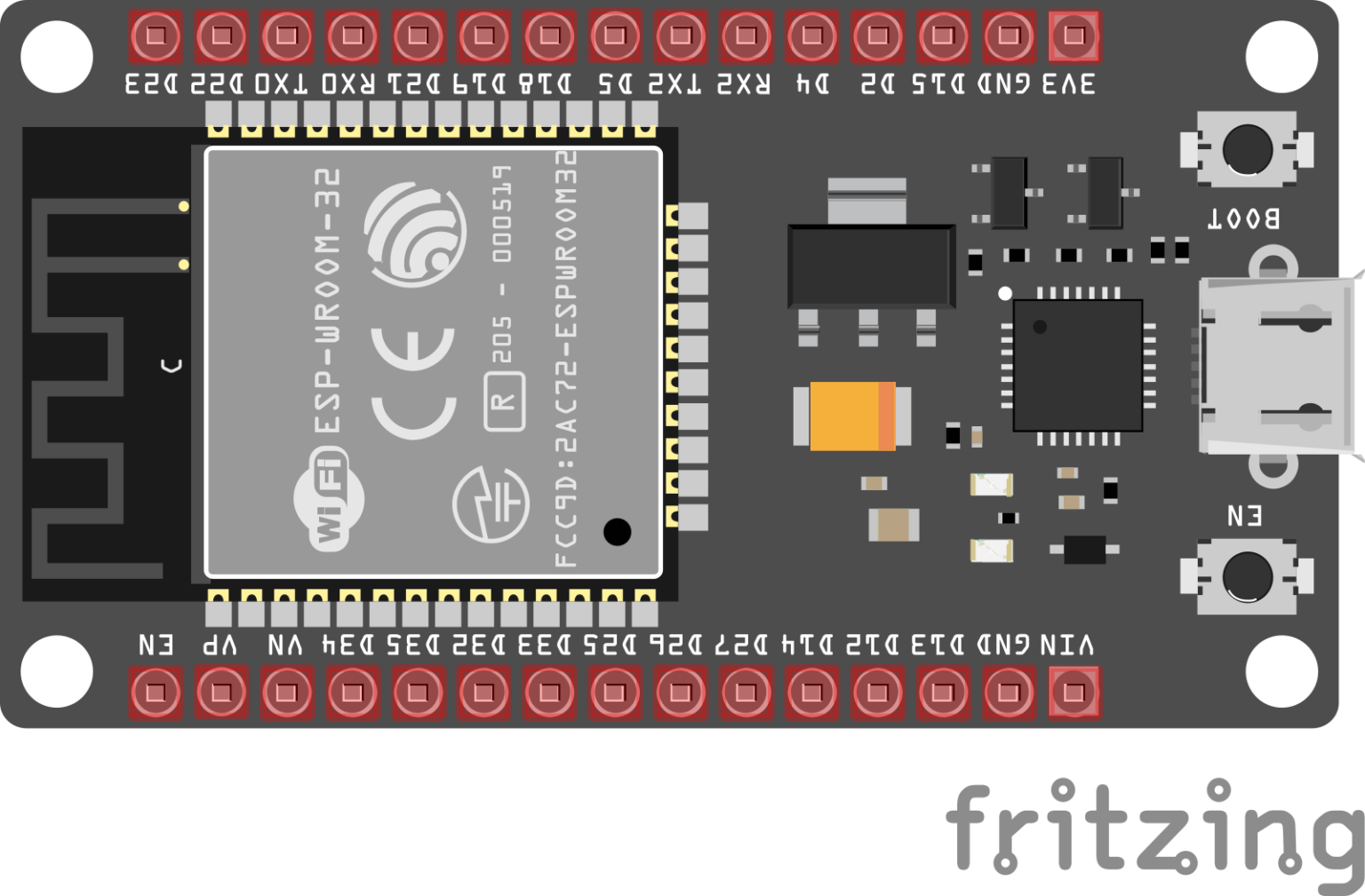 ESP-NOW: Comunicação Sem-Fio Entre ESP32s - Blog Eletrogate