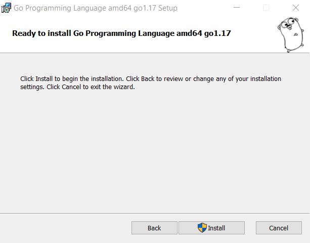 Linguagem Go com Arduino - Blog Eletrogate