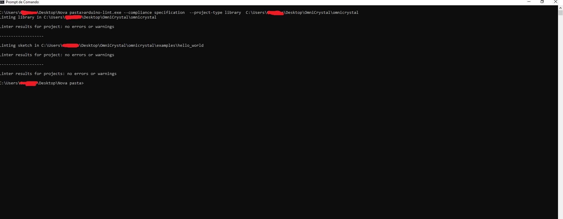 Criando uma Biblioteca para Arduino - Parte 2 - Blog Eletrogate