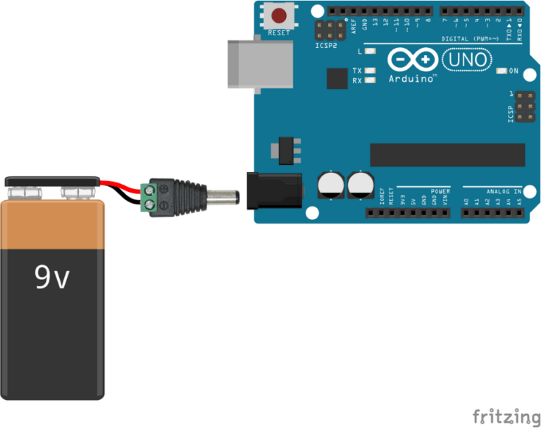 Robô que Evita Obstáculos com Arduino - Blog Eletrogate