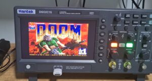 Rodando o game Doom no Arduino Uno - Blog Eletrogate