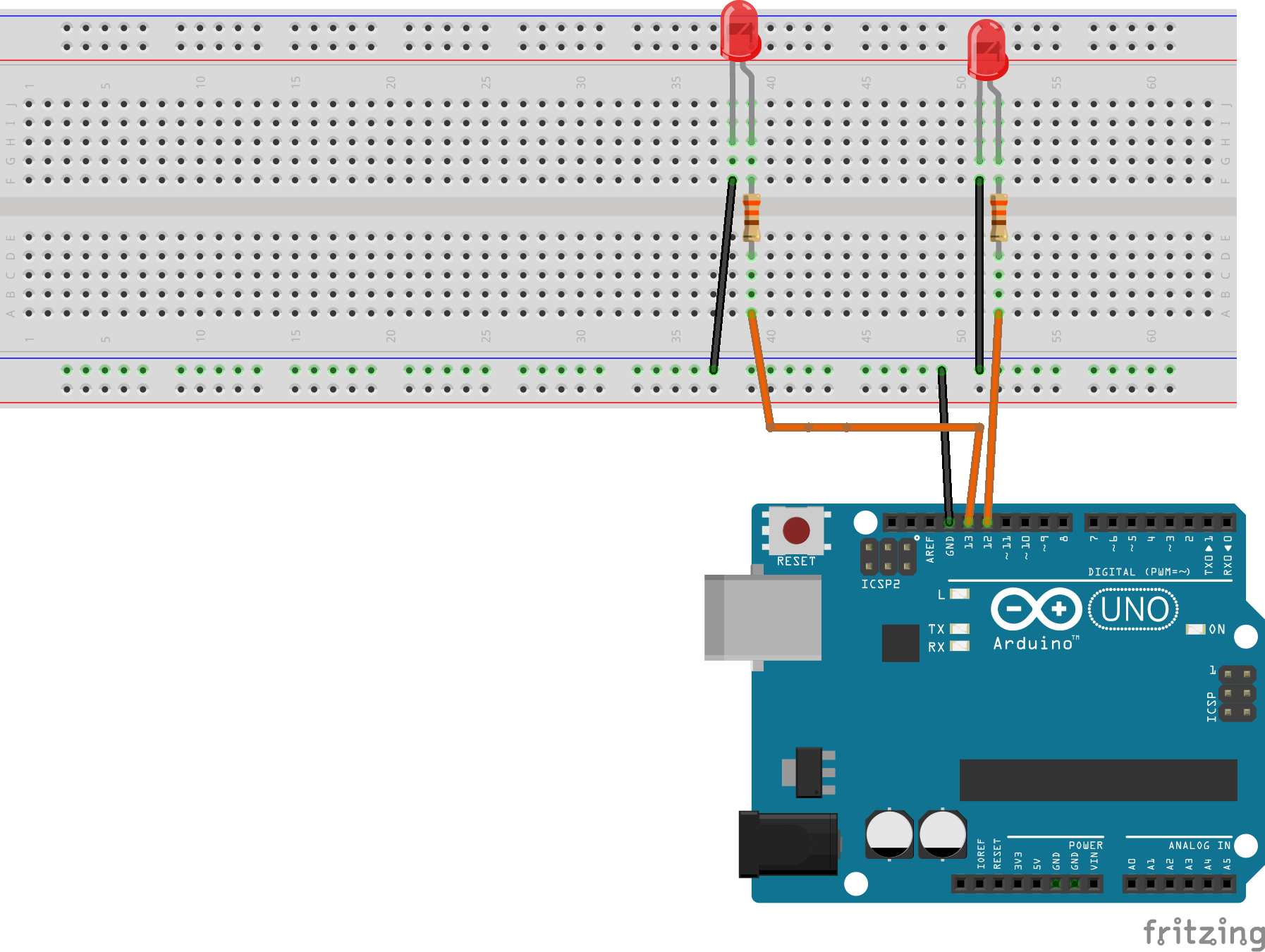 Millis( ): Funcionamento e exemplos - Blog Eletrogate