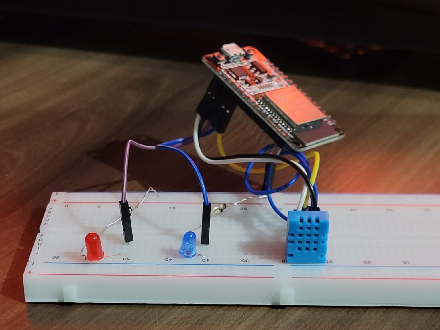 Integrando ESP32 com inteligência artificial (Gemini) - Blog Eletrogate