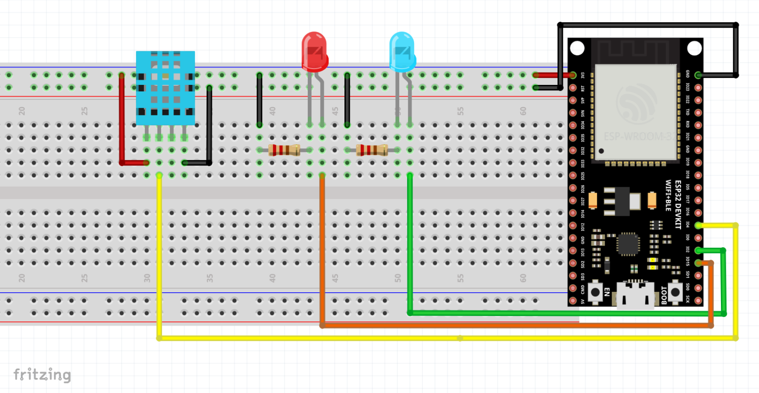 Integrando ESP32 com inteligência artificial (Gemini) - Blog Eletrogate